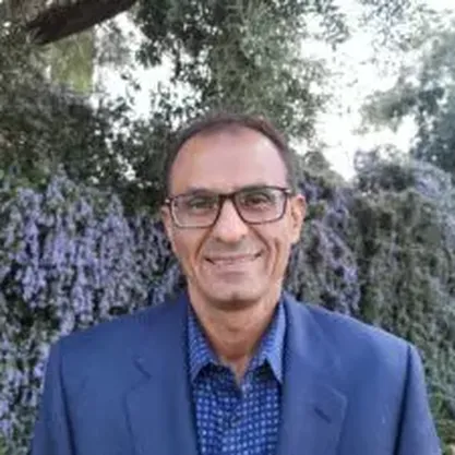 Dr. HISHAM SOLIMAN - Psychiatrist | APA